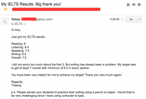 Membership Options | IELTS ONLINE PRACTICE